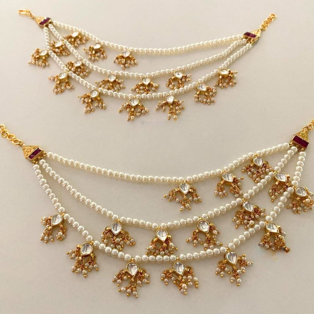 Kundanjyoti Matil – Label By Param