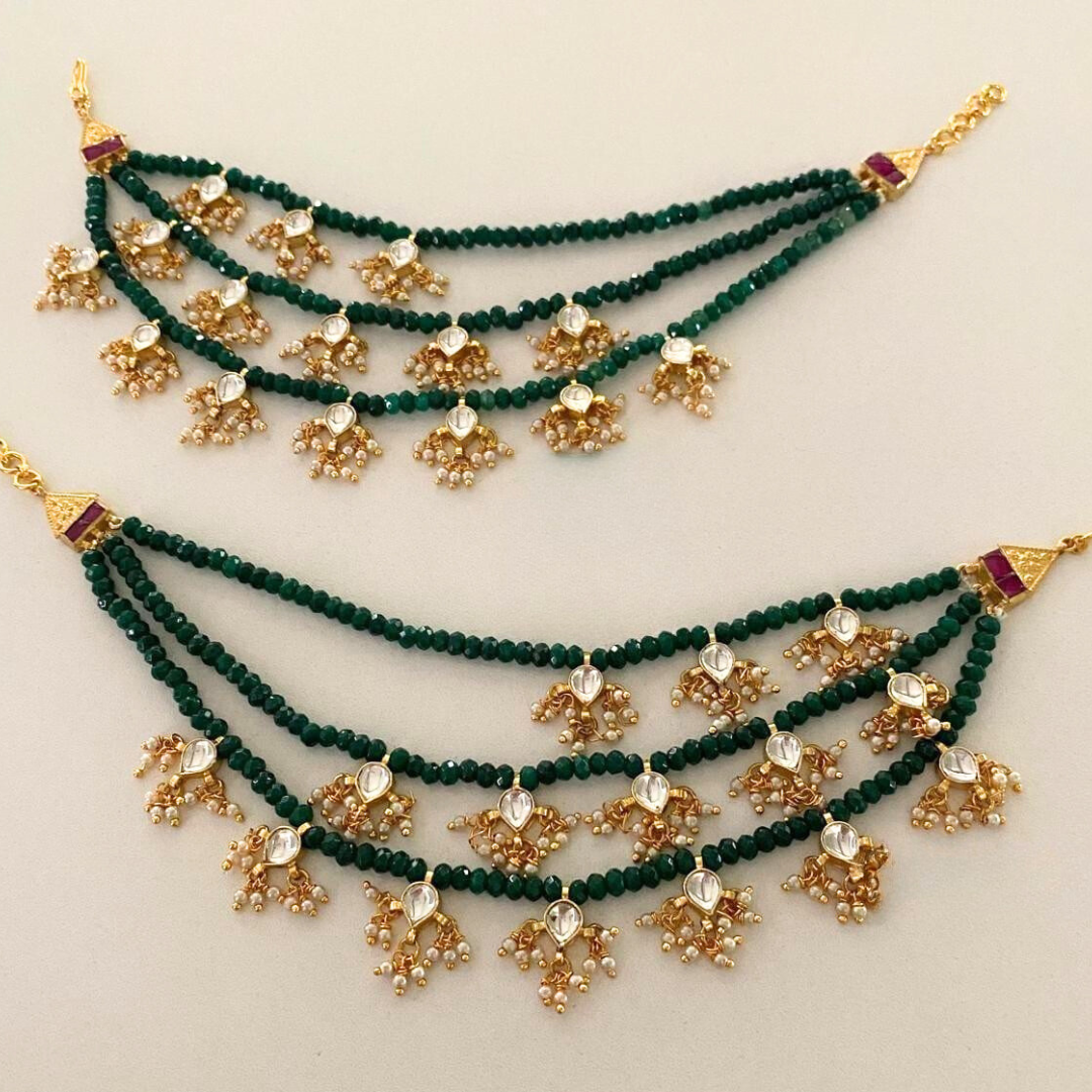 Meenaroopa Matil – Label By Param