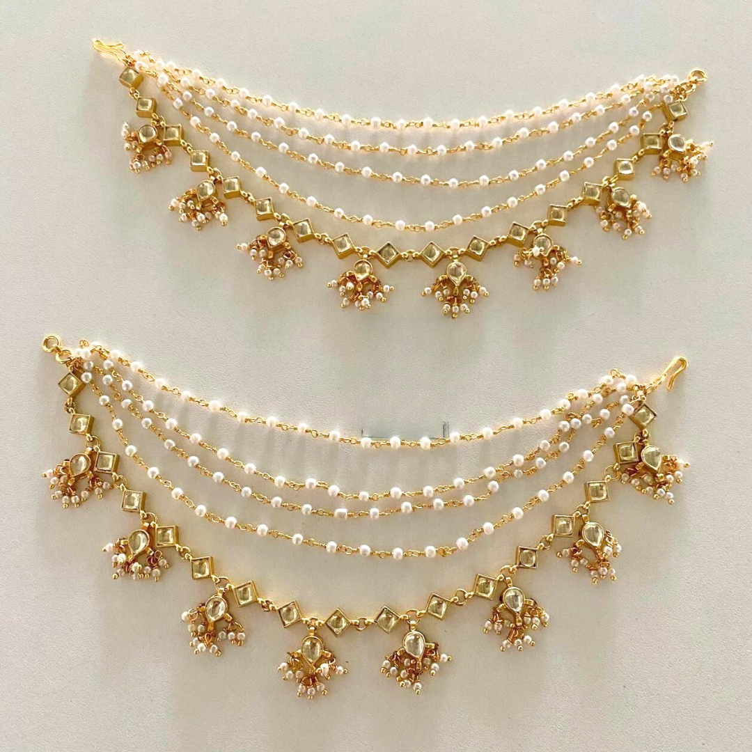 Mohiniroop Matil – Label By Param