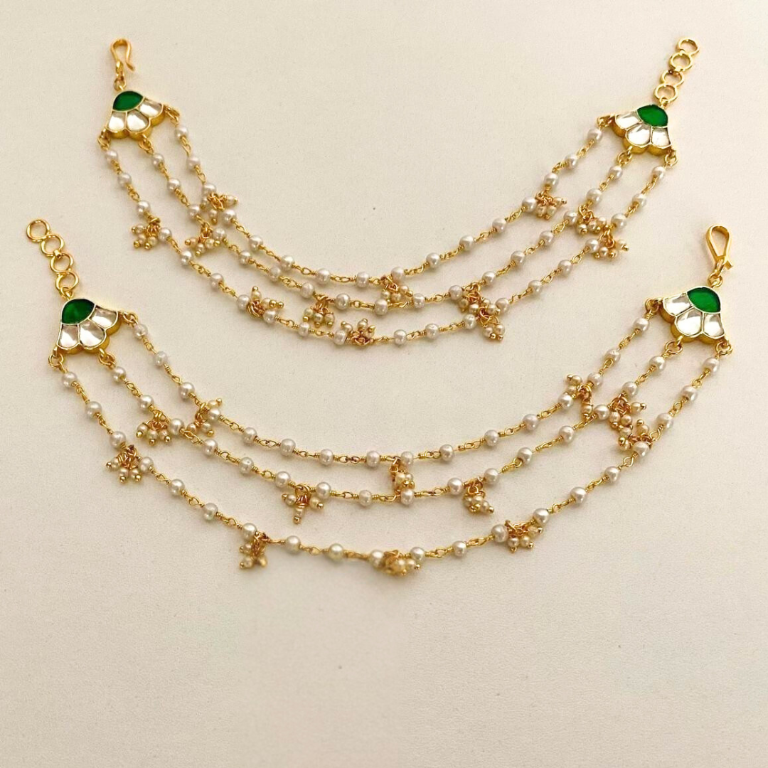 Rajvalli Matil – Label By Param