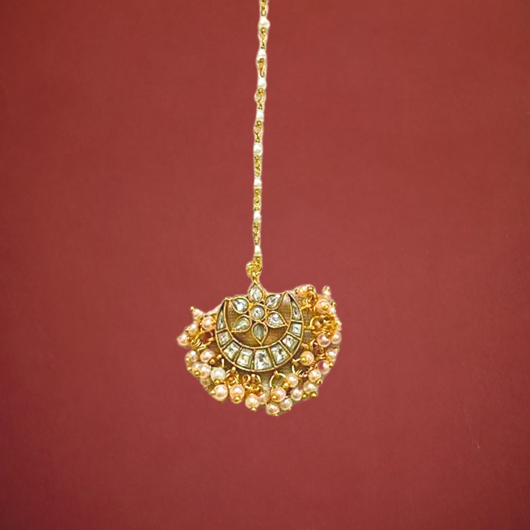 Motiraj Maangteeka – Label By Param