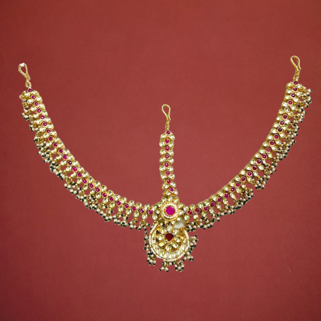 Chandrika Matha Patti – Label By Param