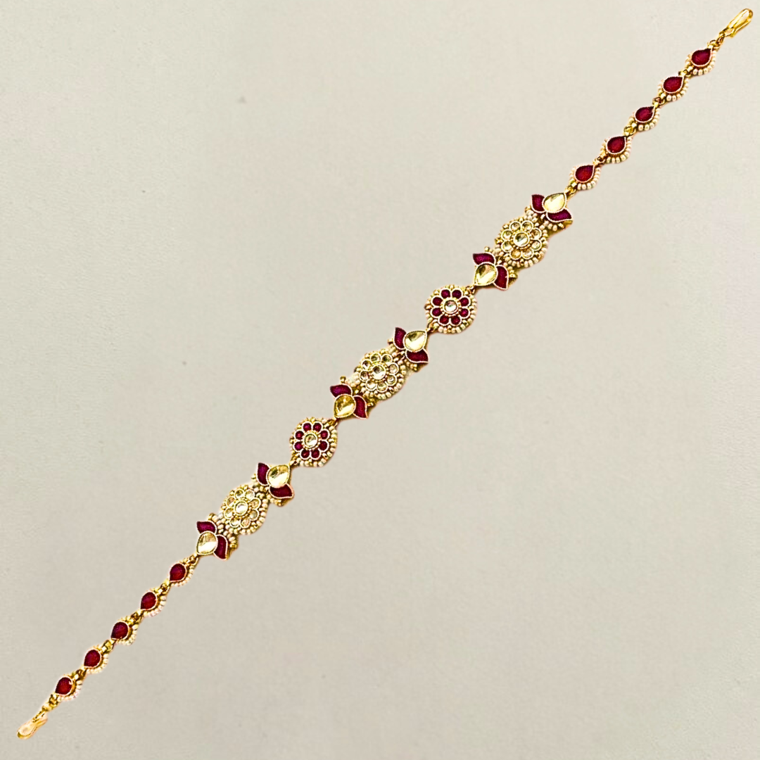 Ratnavali Matha Patti – Label By Param