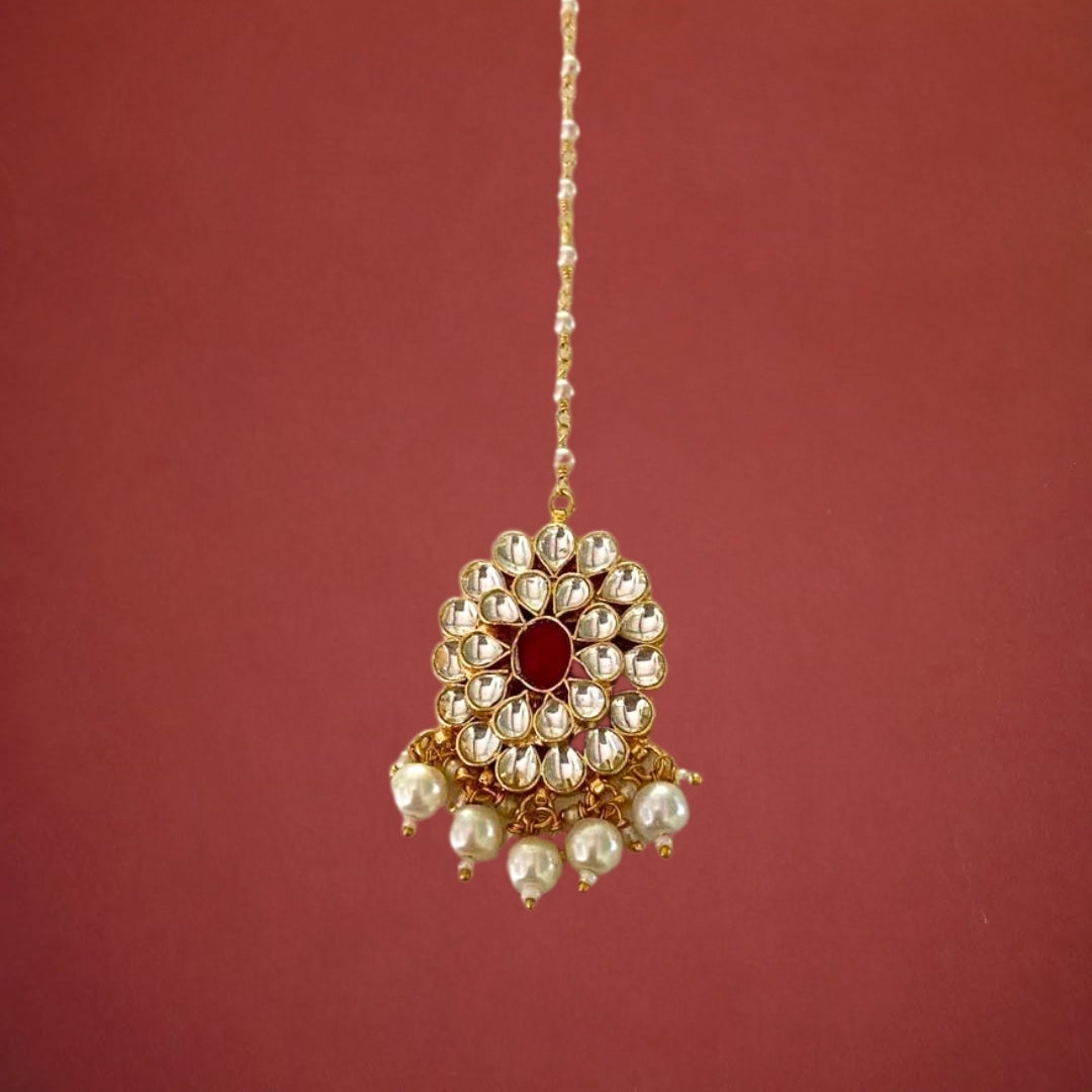 Kamalkriti Maangteeka – Label By Param