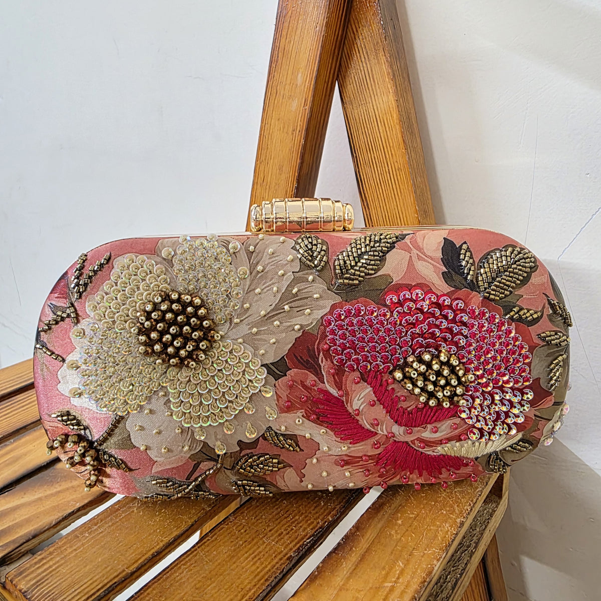 Rosé bloom – Label By Param