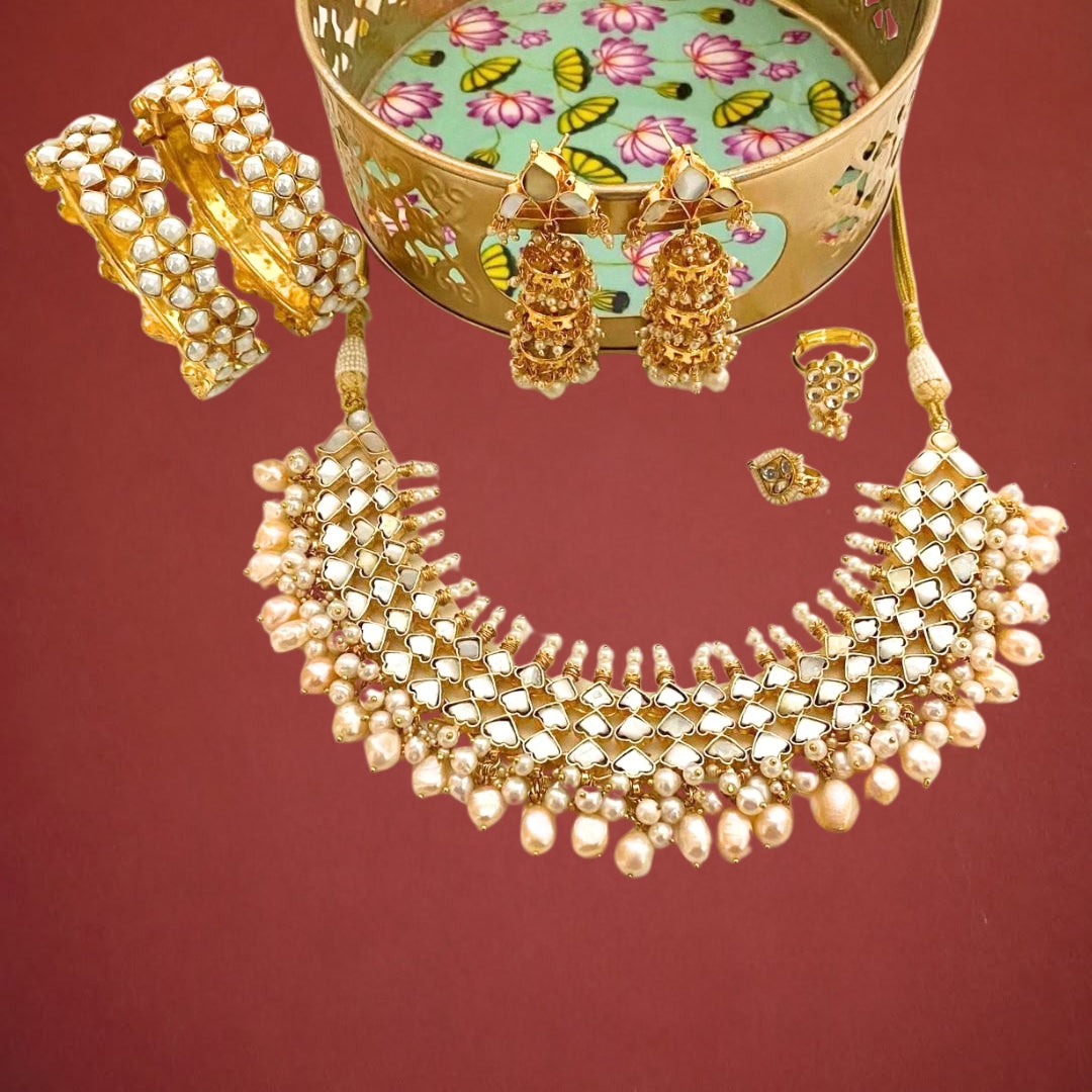 Heritage Harmony – Label By Param